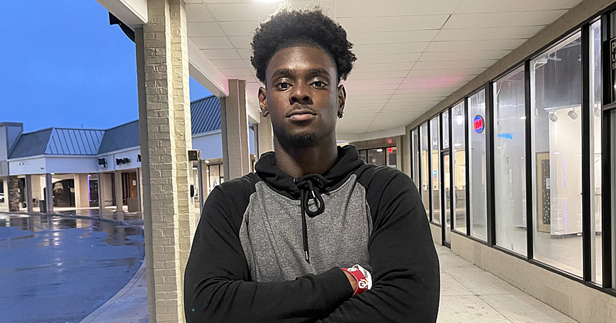 Ahead of decision, Andre Greene Jr. opens up on Georgia - On3