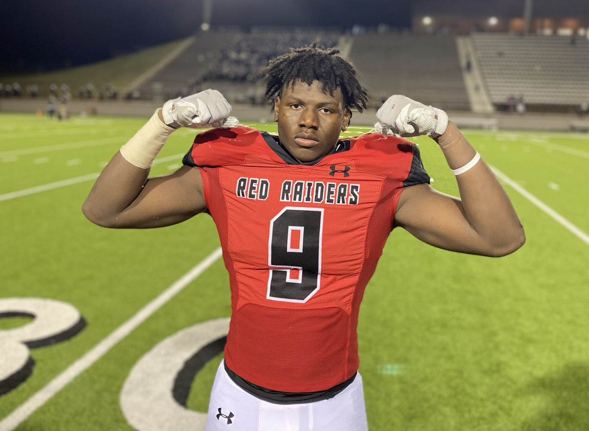 Recruiting notes: Jordan Renaud, BJ Allen, Dylan Raiola - On3