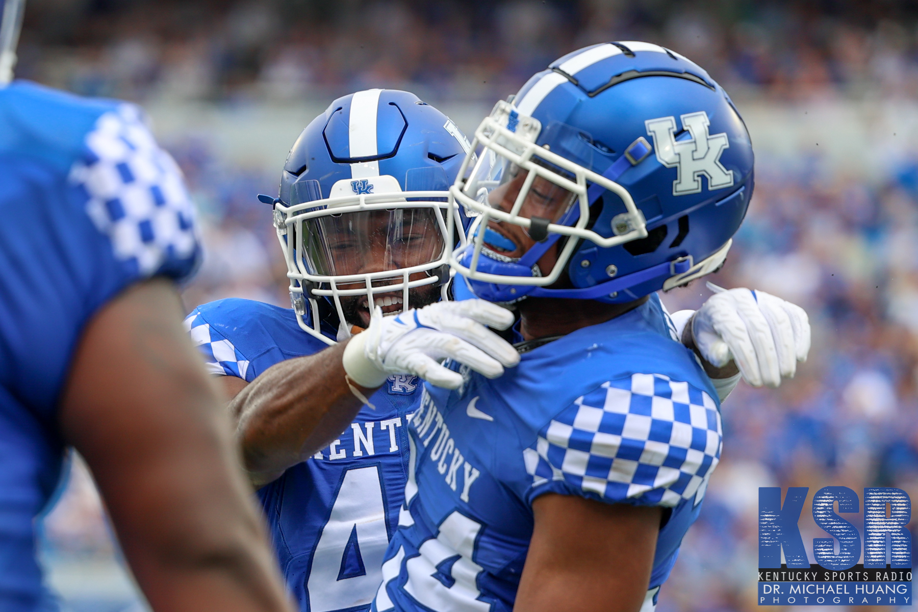 Stoops: Kentucky needs to play with "sense of purpose" vs. Mississippi ...