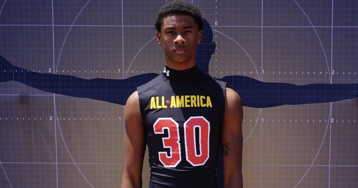 On3 Consensus 4-star Ephesians Prysock commits to Arizona Wildcats - On3