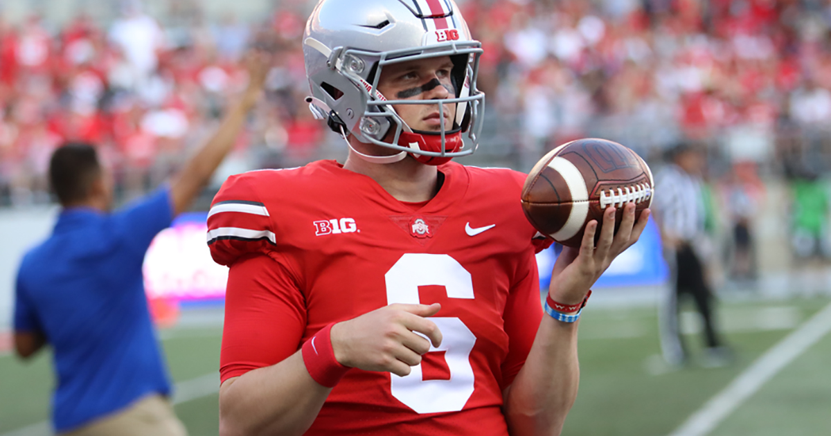 Ohio State: Five Bold Predictions as Buckeyes get tuneup against Akron