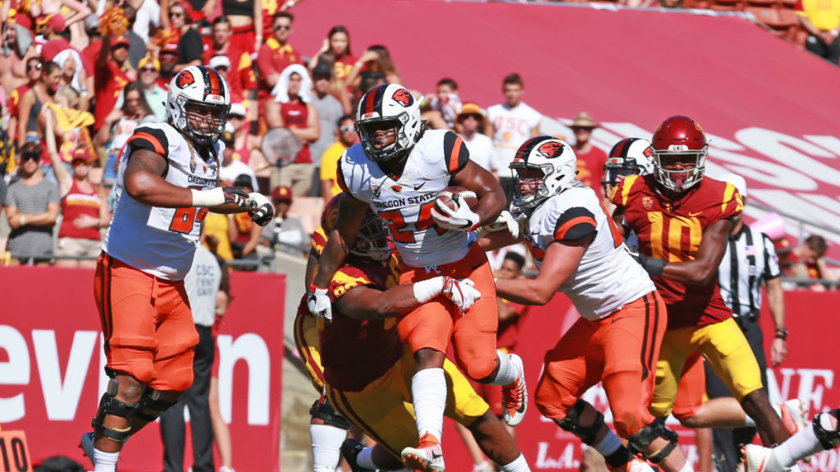 2021 WeAreSC TRAVEL GUIDE: GAME 4 – OREGON STATE BEAVERS - On3