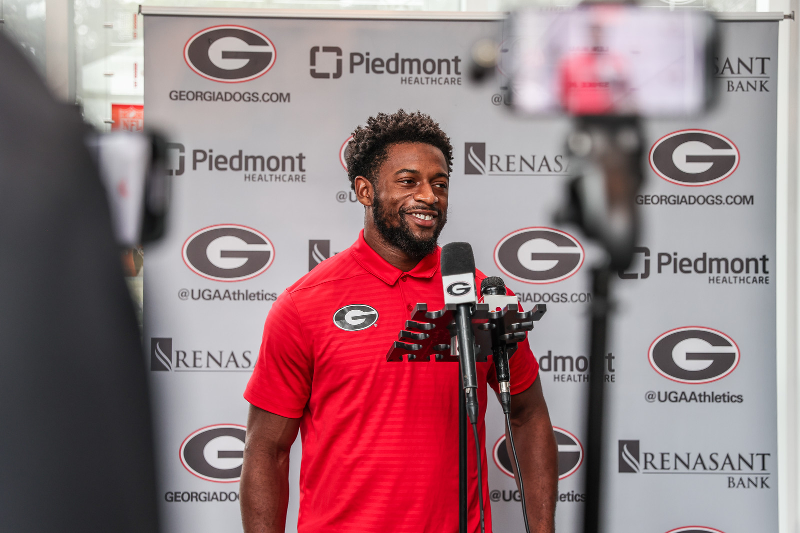 WATCH: Where can Georgia's defense improve? Players open up - On3