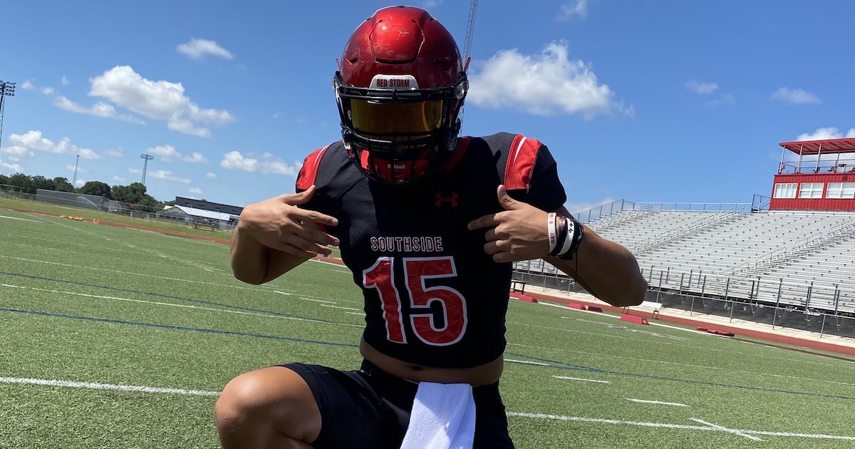 Nebraska QB commit Richard Torres suffers injury, out for senior year