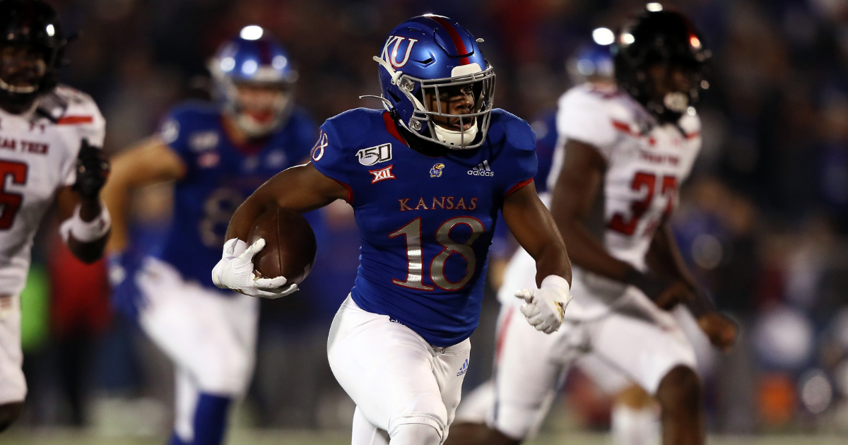 SMU hosts a Big 12 transfer for practice - On3