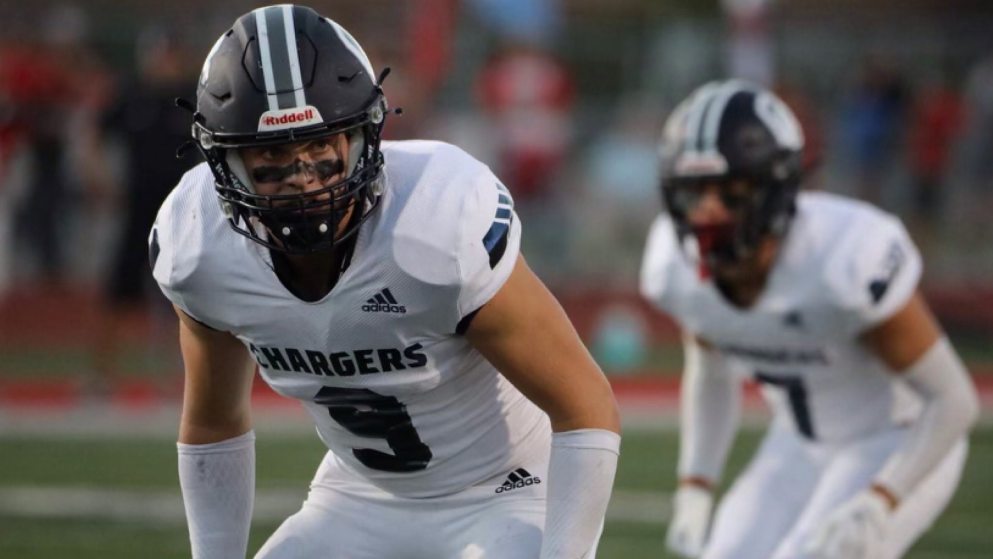 On300 Linebacker Harrison Taggart Narrows List to Five