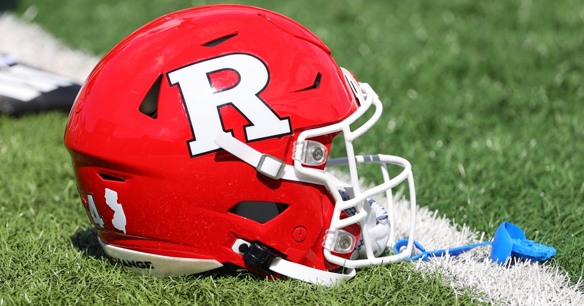 Two Rutgers cornerbacks suspended after arrest for paintball gun ...