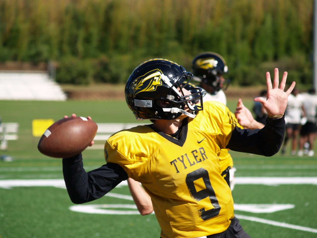 JTEN: General Booty, Xavier Benson, Dylan Spencer - On3