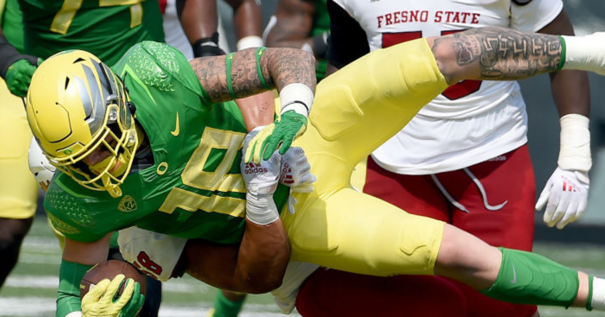 ScoopDuck Predictions: Offensive Player of the Game - On3