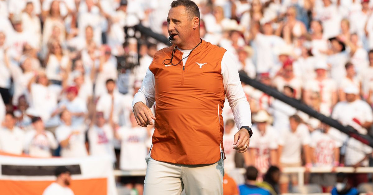 Big 12 play begins with TTU, who Texas won't overlook on quest for ...