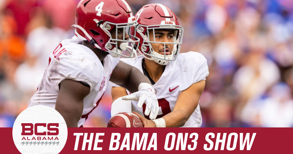 Bama On3 Show: Things we want to see from Alabama against USM - On3
