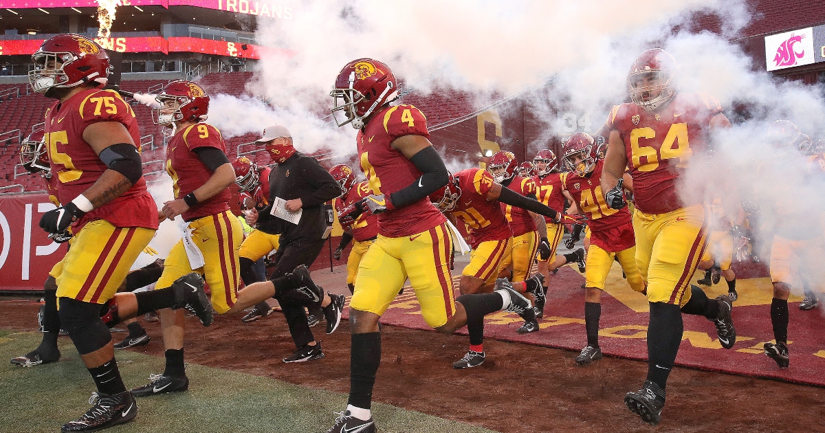 USC Athletics, Pechanga Resort and Casino announce official sponsorship ...