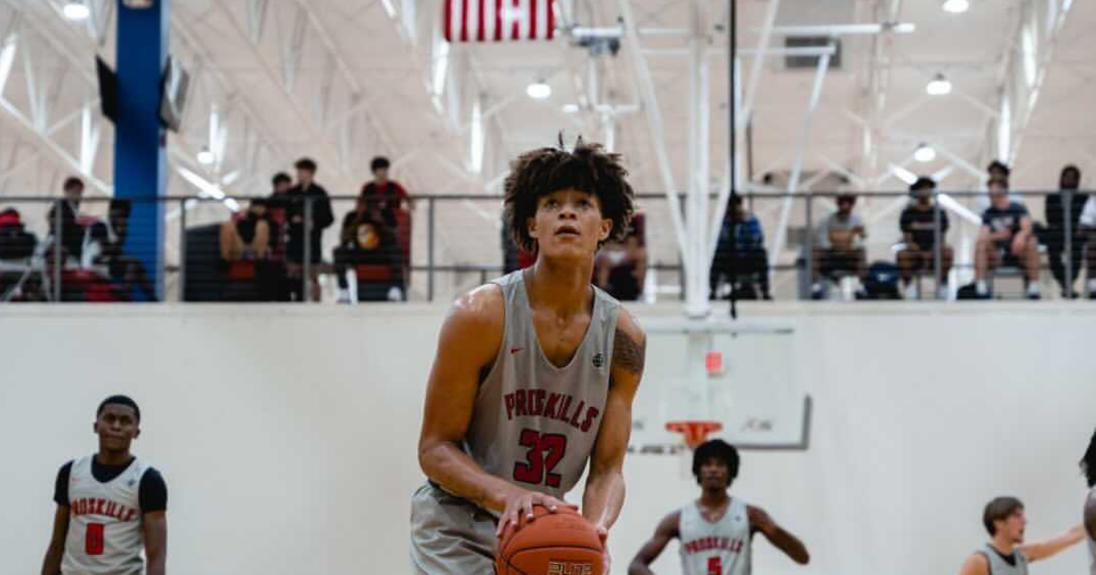 3-star Jalen Reed updates recruiting status after Arizona State visit