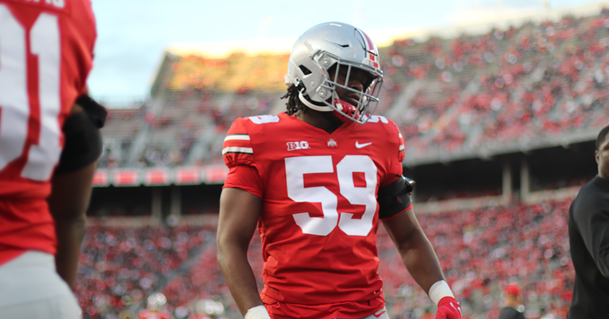 Josh Paschal: How Kentucky Replaces the Detroit Lion - On3