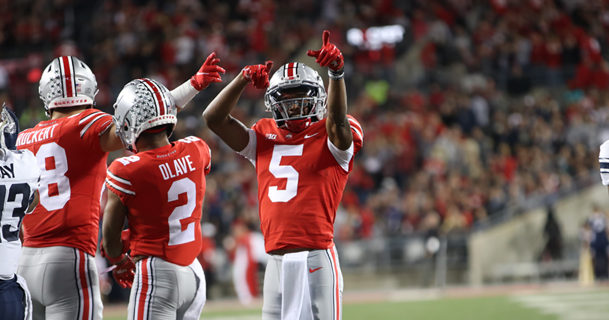 Ohio State: Five Questions as Buckeyes return to Big Ten action at Rutgers