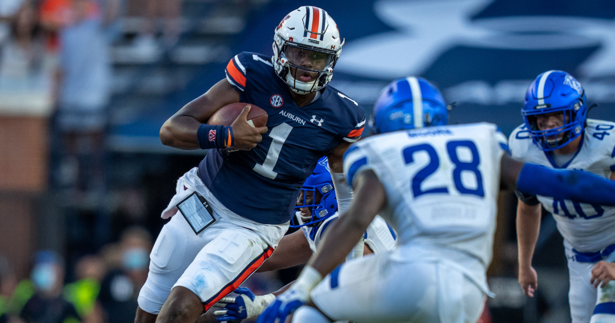 The Players Club: T.J. Finley, teammates 'got the job done'