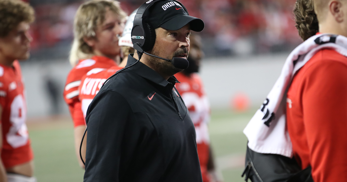 Scarlet Sunrise: Buckeyes expect to be closer to full strength at Rutgers