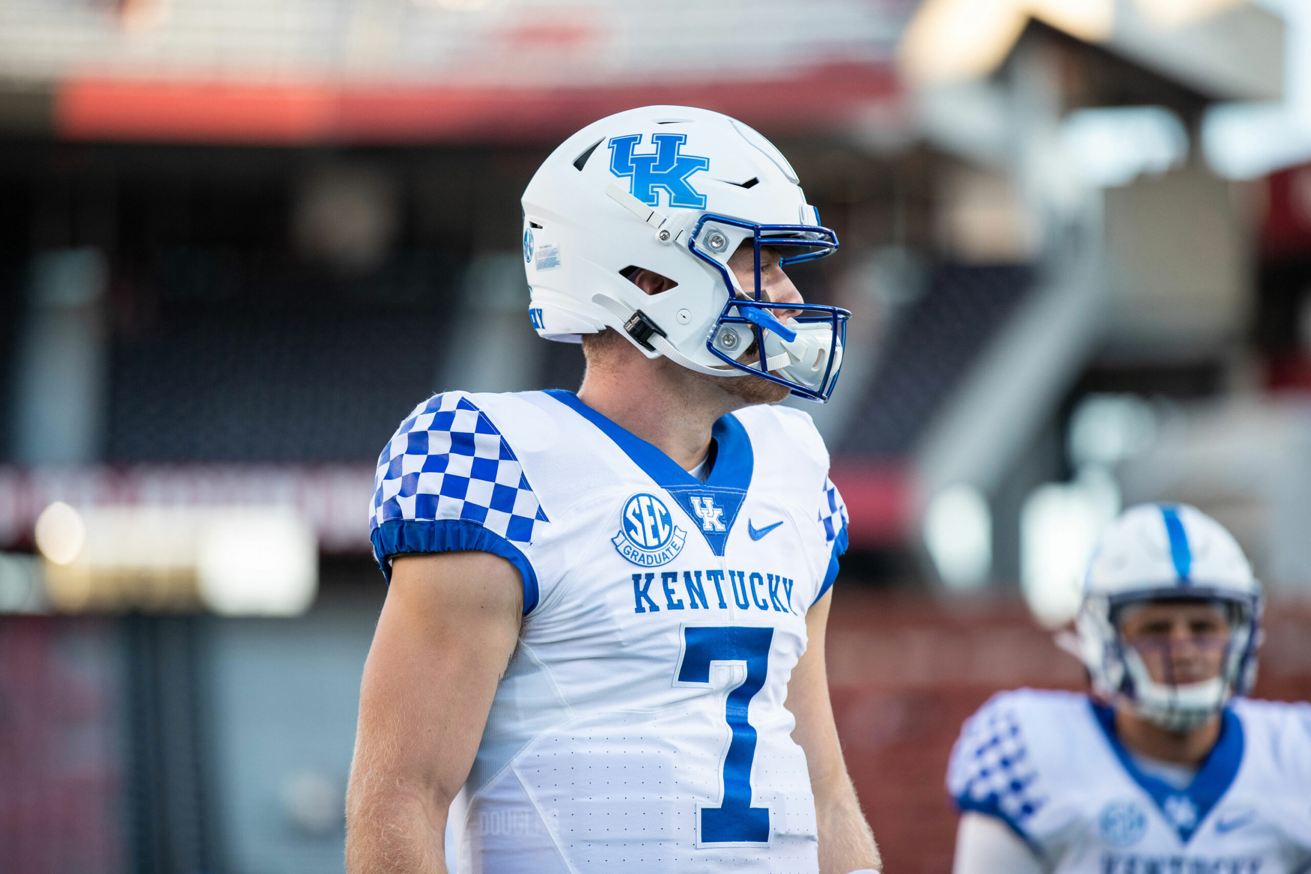 Will Levis’ Positive Spin on Kentucky’s Turnovers - On3