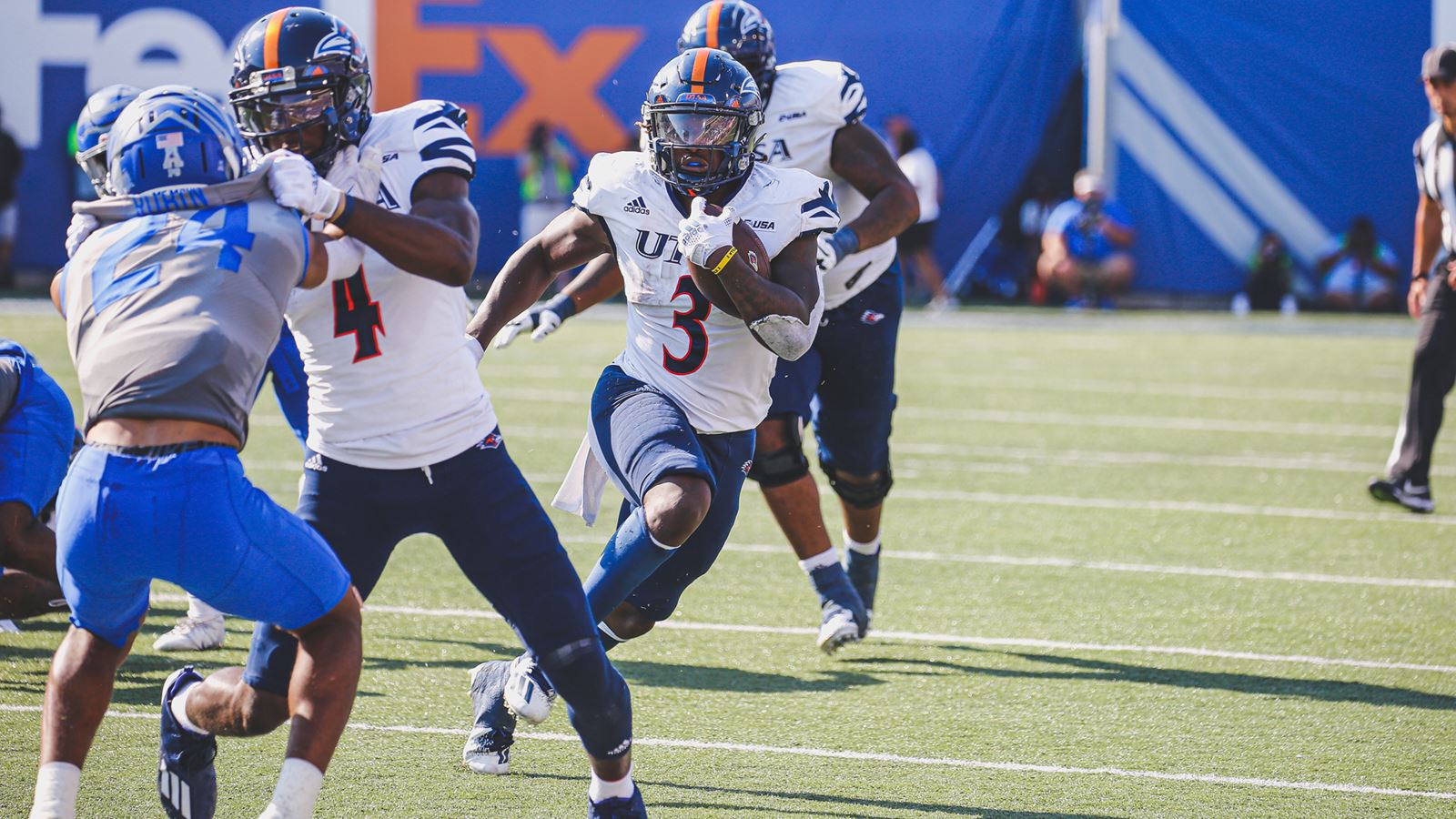 Take a bow: The On3 players of the week from Week 4