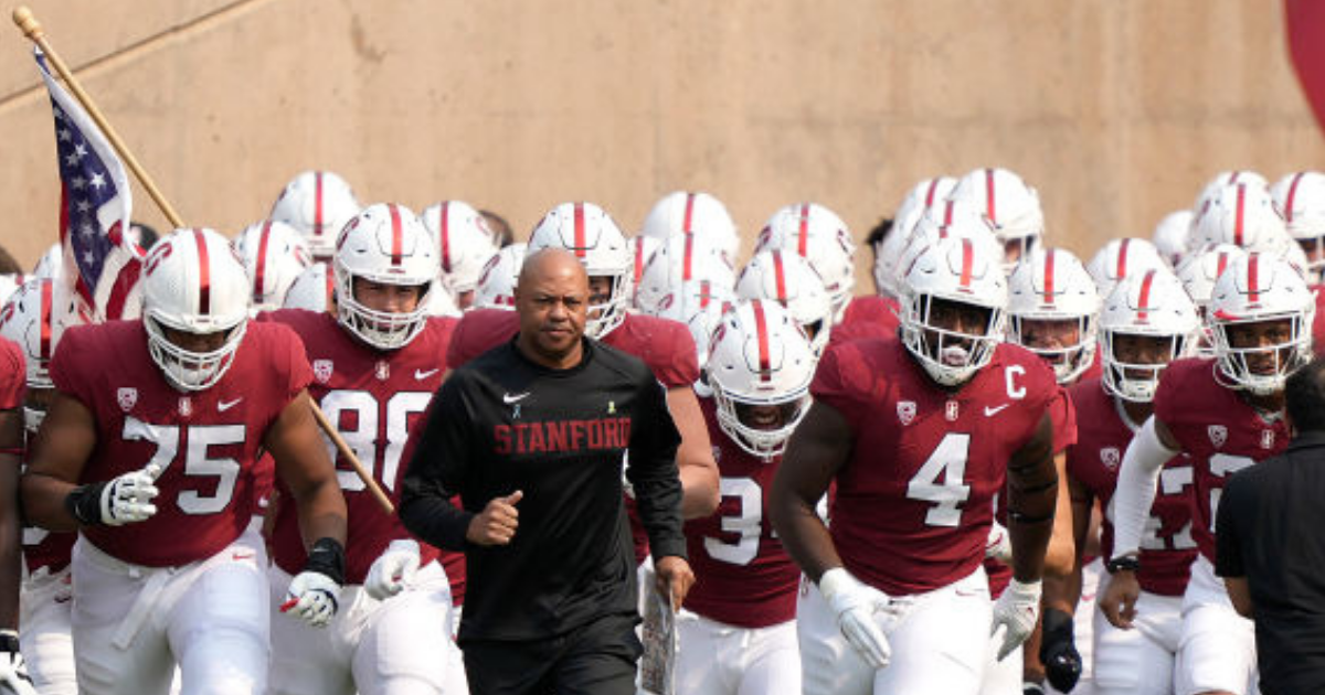 ScoopDuck Score Predictions: Oregon Football vs Stanford Football