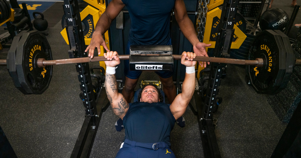 Meet Michigan RB Blake Corum, a ‘one every 10 years’ player