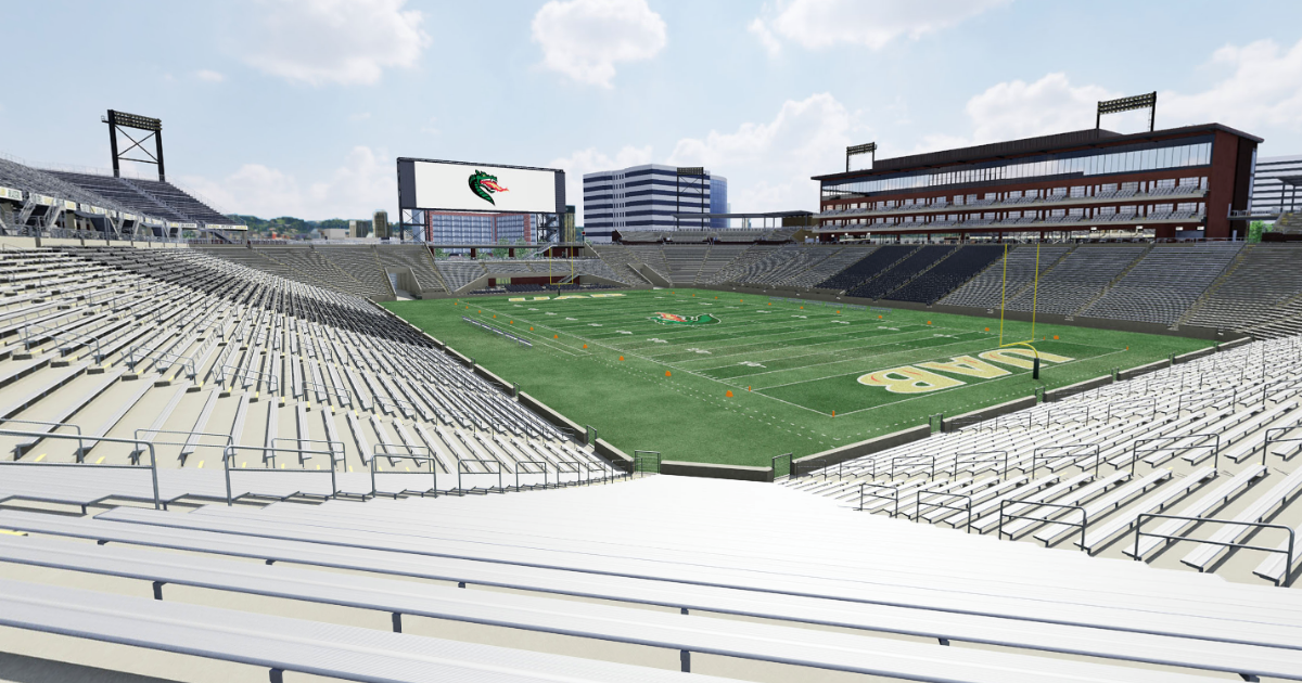 Daily briefing: On the ‘Academic Heisman,’ CFP expansion and UAB’s new ...