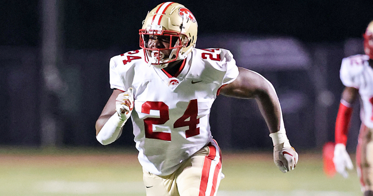 Grading Georgia's 2022 Class: Defensive line - On3