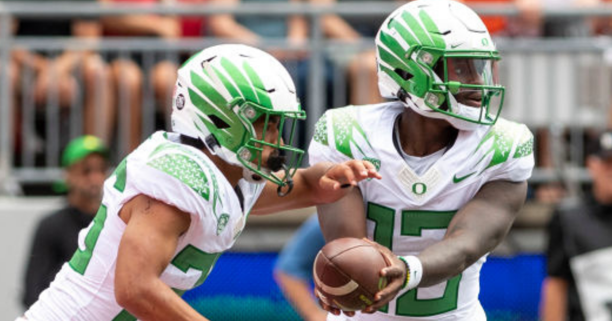 ScoopDuck Predictions: Offensive Player of the Game - On3