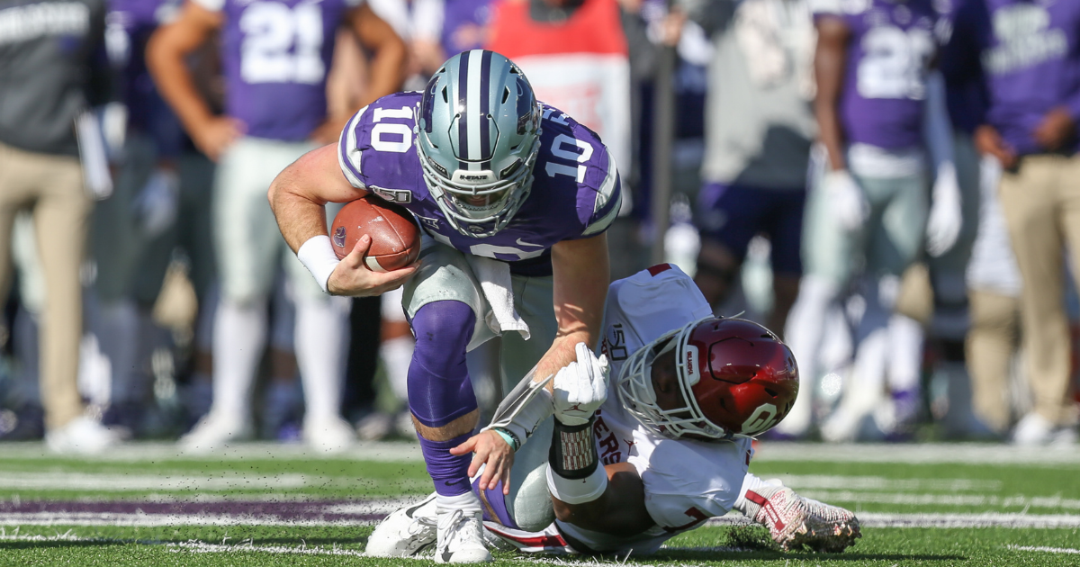 Peering through the Hubble: Key matchups for Week 5 in the Big 12 - On3