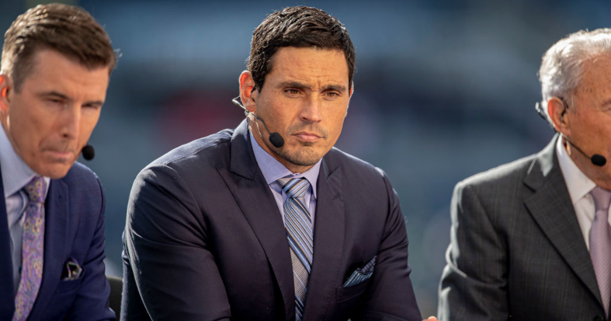 ESPN’s David Pollack explains what went wrong for Miami - On3