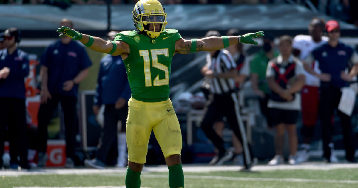 ScoopDuck Predictions: Defensive Player of the Game - On3