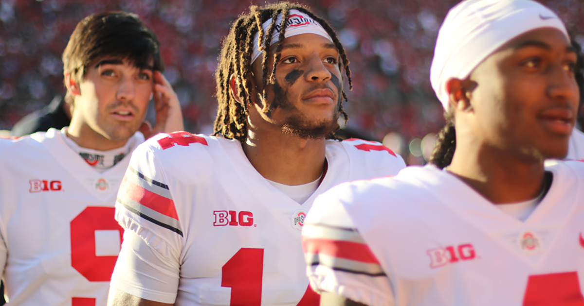 Ohio State: Analyzing significance of Buckeyes blowing out Rutgers ...
