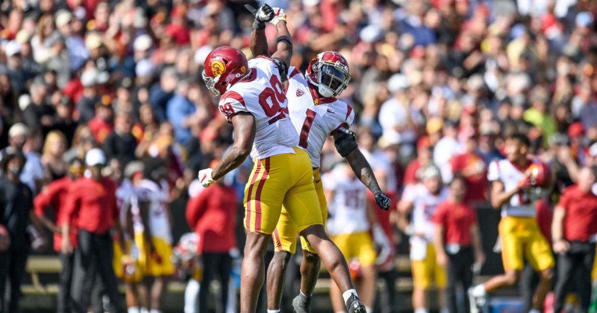 What we learned from USC's convincing win at Colorado - On3
