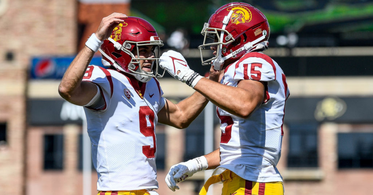 5 Things: USC 37, Colorado 14 - On3