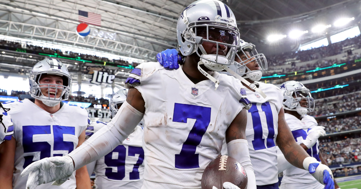 How Alabama players performed in Week 4 of the NFL season - On3