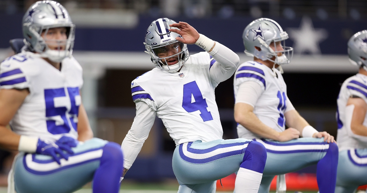 Dallas Cowboys injury update following Panthers win - On3
