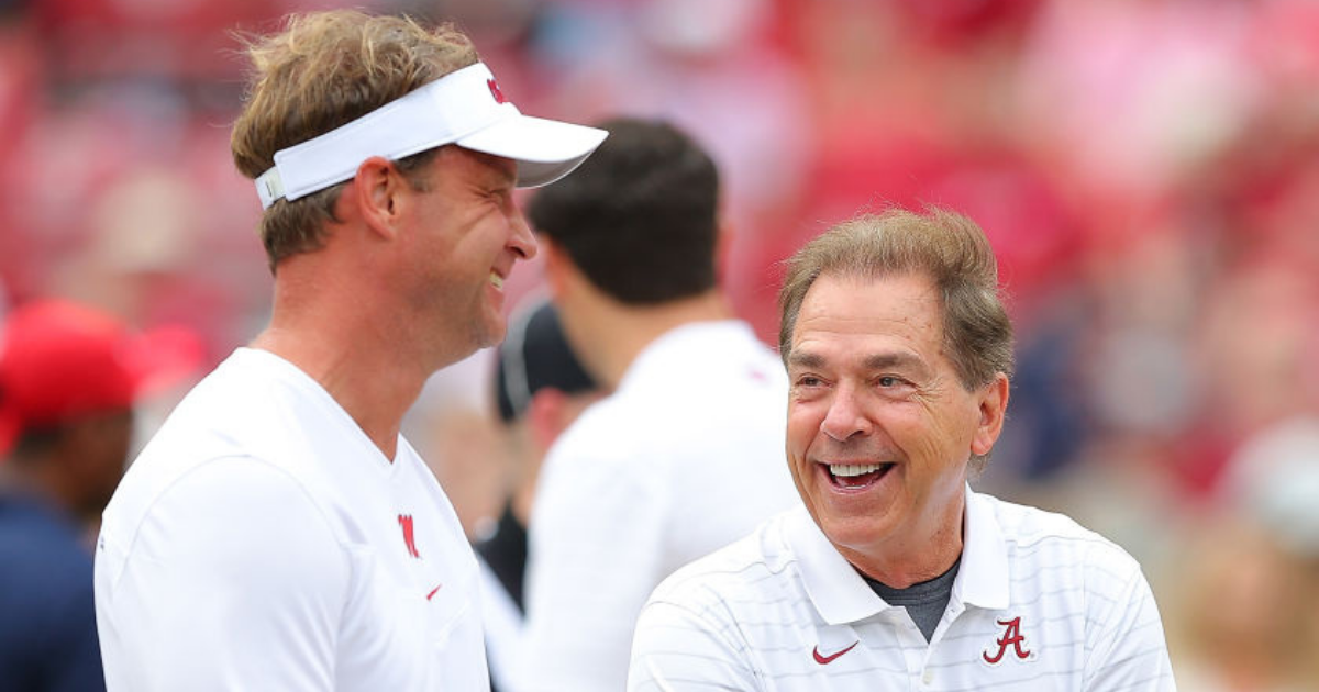 Alabama Vs Ole Miss Game Creates Ratings Boom For CBS On3 alabama-vs-ole-miss-game-creates-ratings-boom-for-cbs-on3