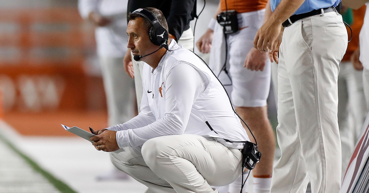 Texas recruiting rundown with InsideTexas - On3