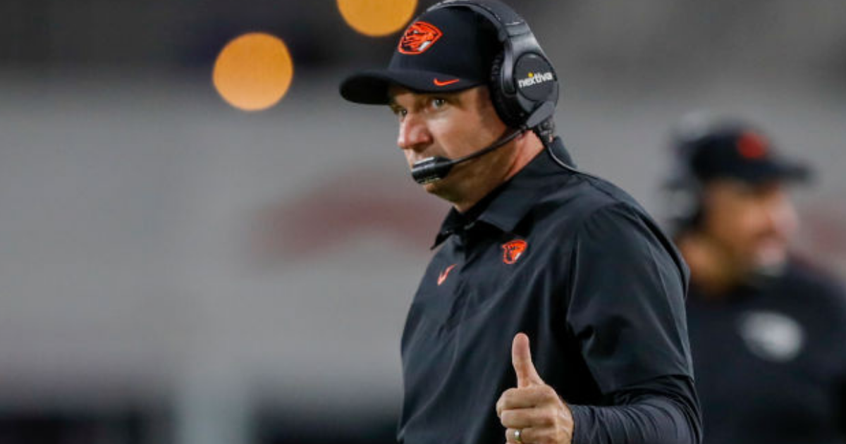 ScoopDuck RoundTable: Projecting Oregon's Final Record - On3