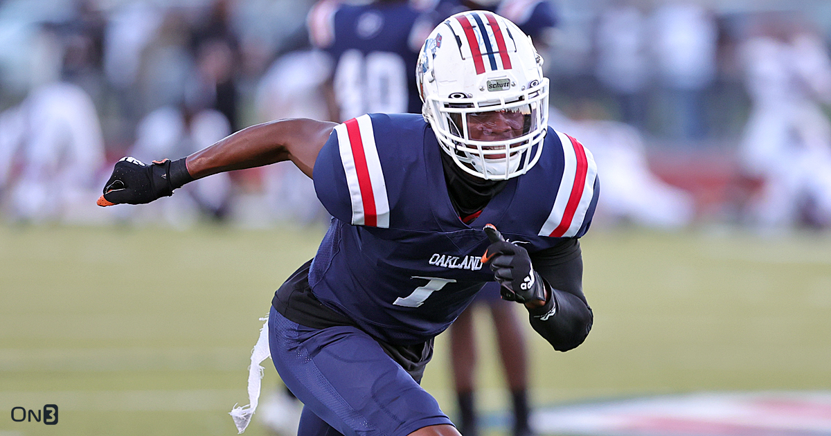 Isaiah Horton 'still strong' with his commitment to Miami - On3