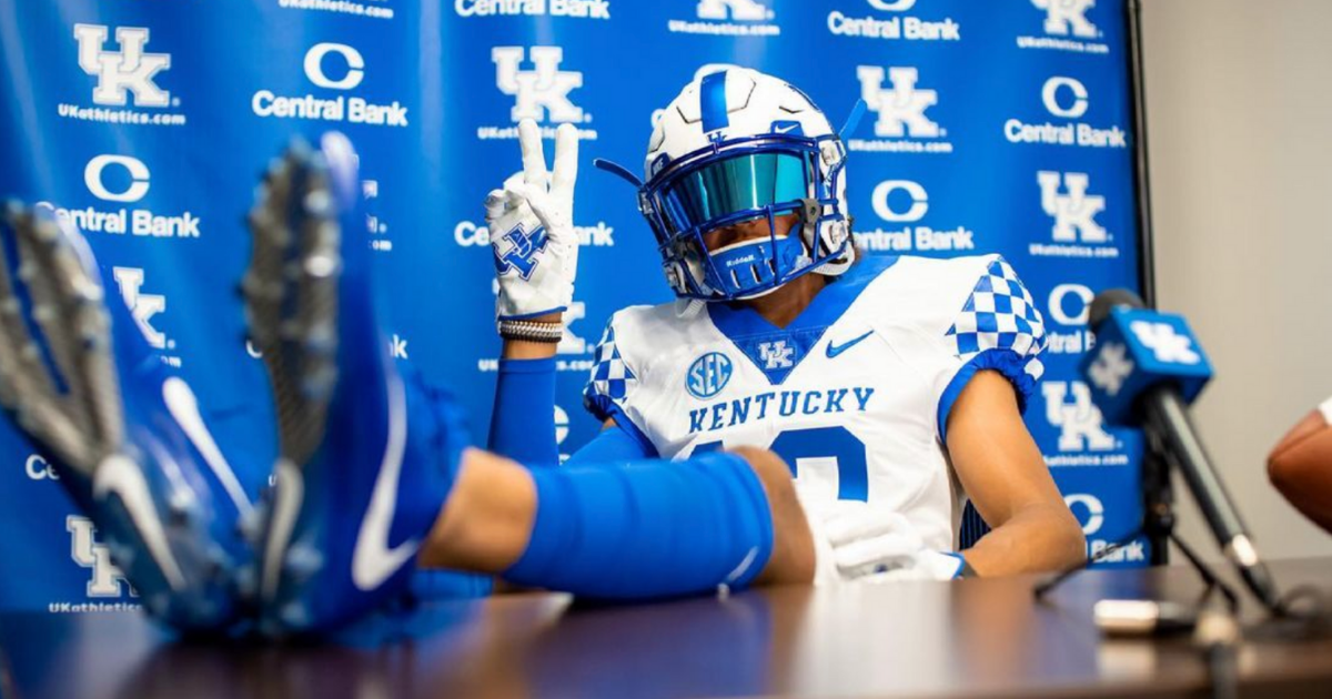Wildcats recruiting rundown with Kentucky Sports Radio - On3