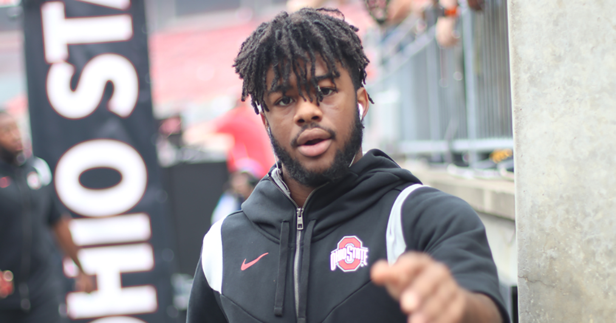 Ohio State: Reserve defensive back Andre Turrentine enters transfer portal