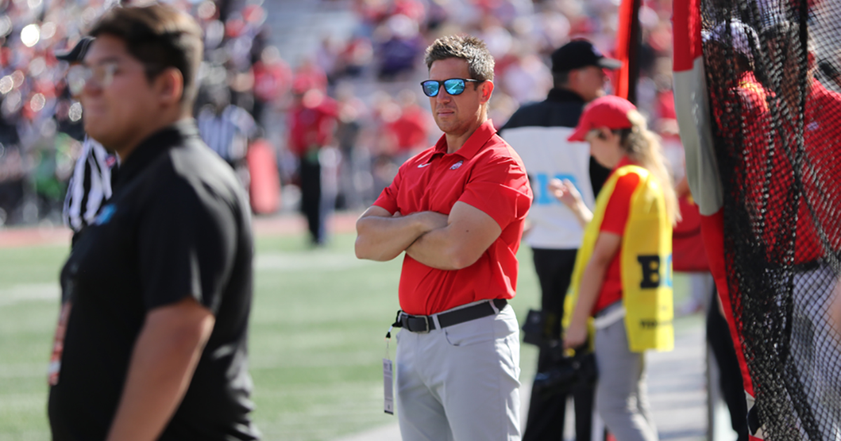 Ohio State: September holds big offensive recruiting goals