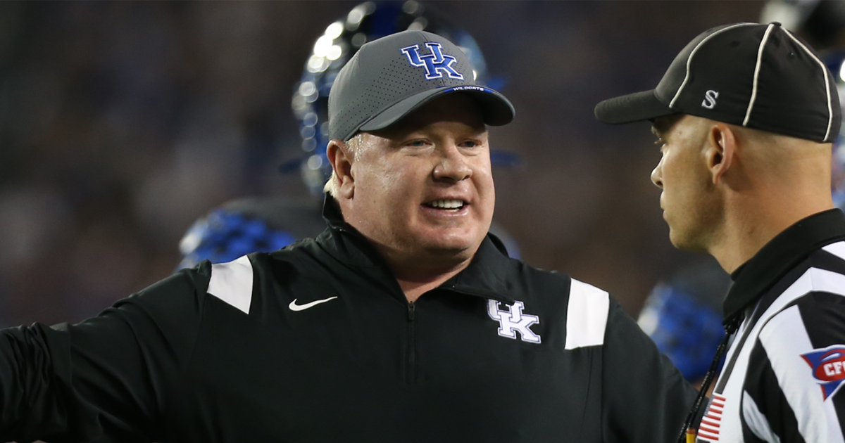 Q&A with KSR's Adam Luckett - On3