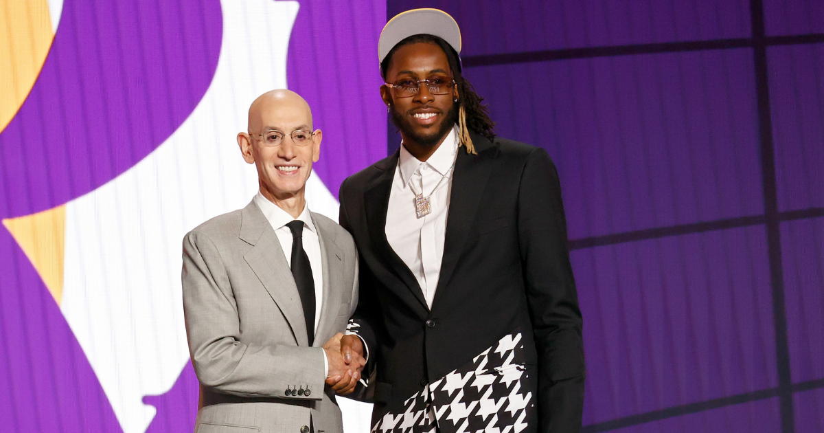 Isaiah Jackson brings rare athleticism to the Indiana Pacers