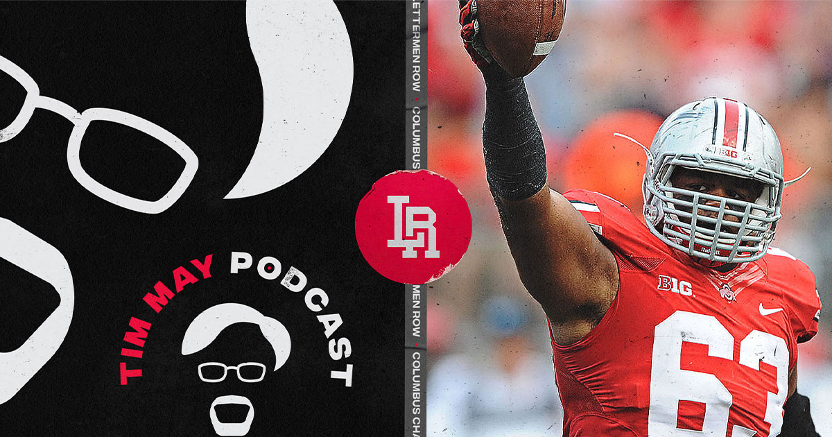 Ohio State: Michael Bennett evaluates surging Buckeyes, Bill Bender ...