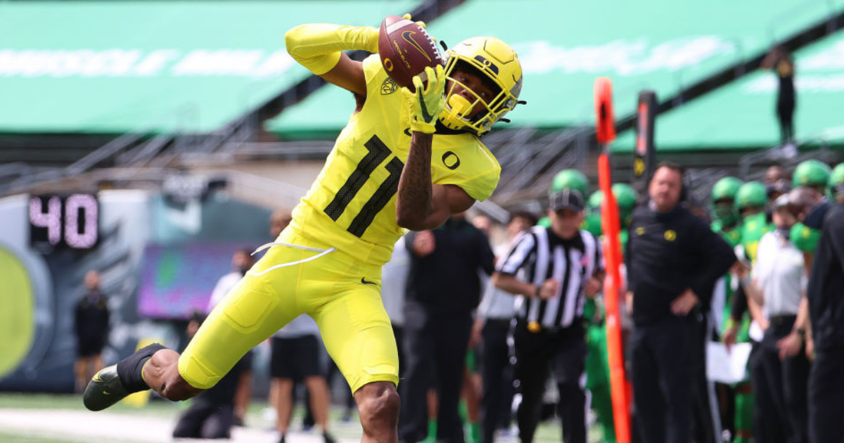 ScoopDuck Predictions: Offensive Players of the Game vs Cal - On3