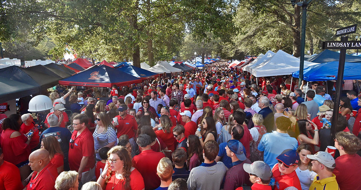 Ole Miss Spirit Joins On3 - On3