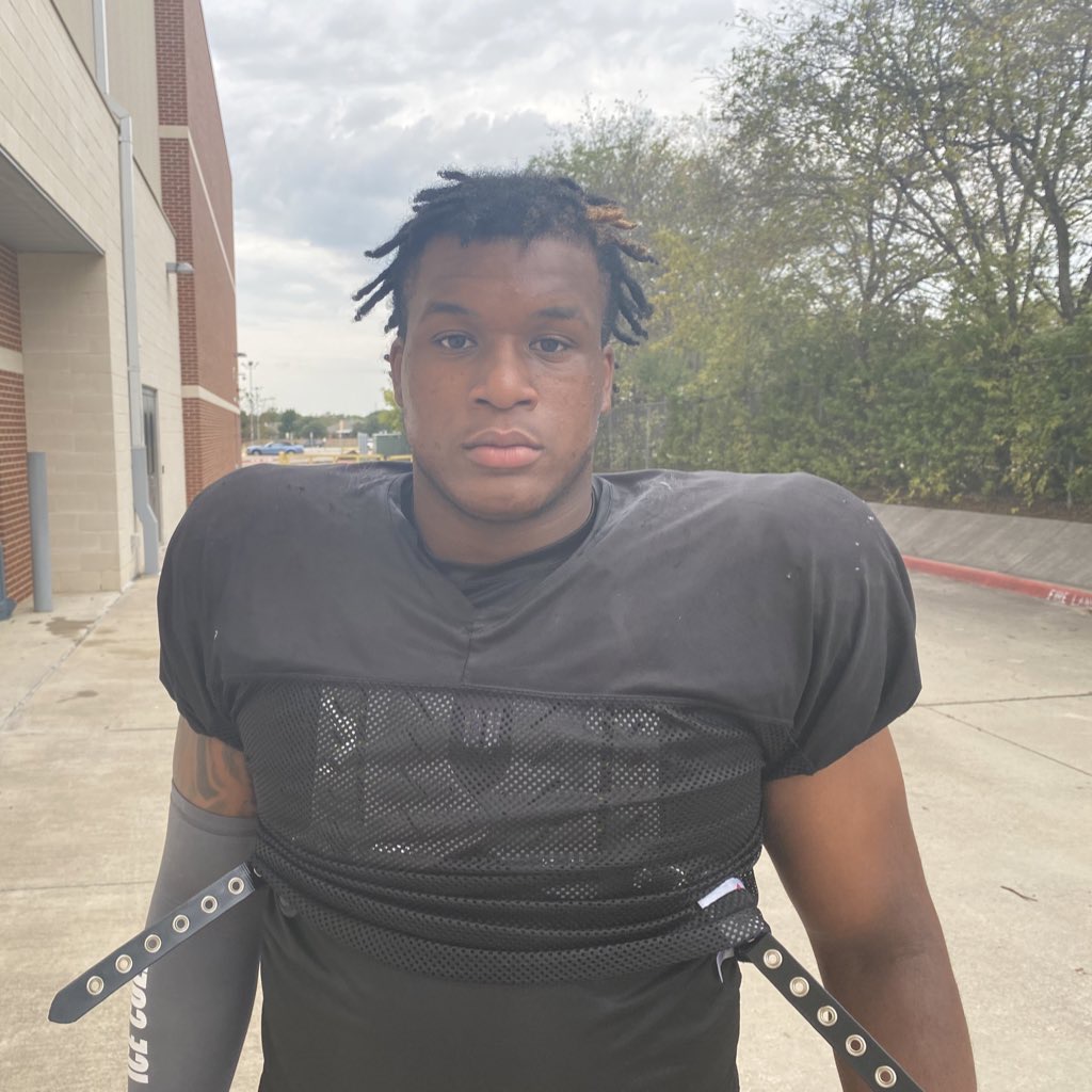 JTEN: Devon Campbell, Arch Manning, and Duncanville - On3