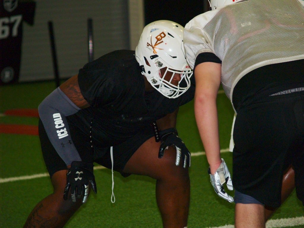 Prospect Profile: On3 No. 27 overall, Devon Campbell - On3